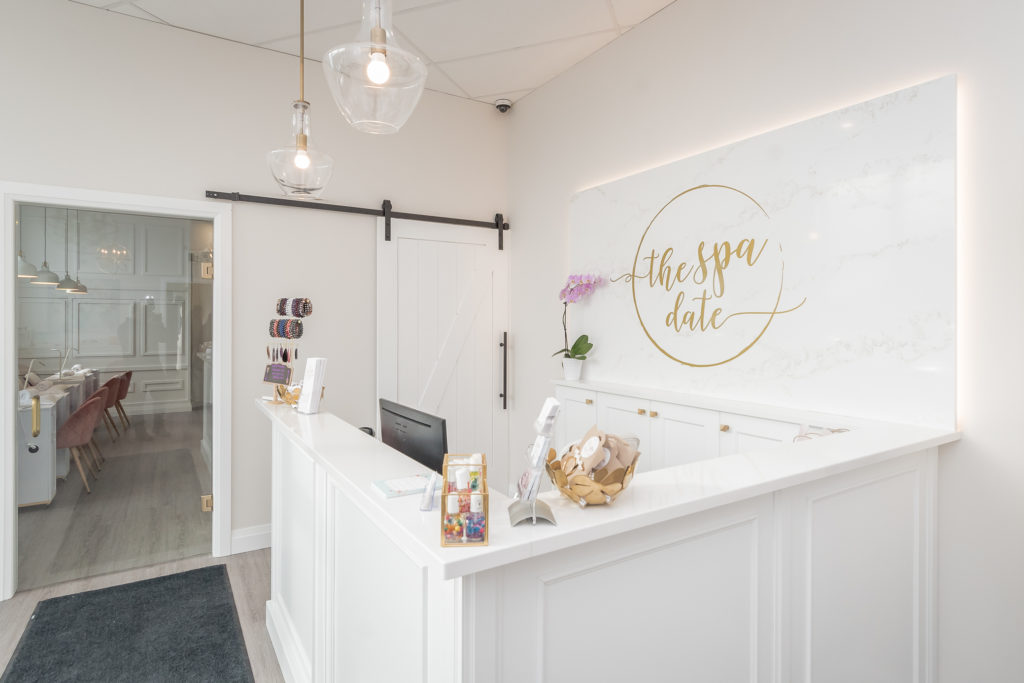 Our Story | A Passion For Beauty | The Spa Date